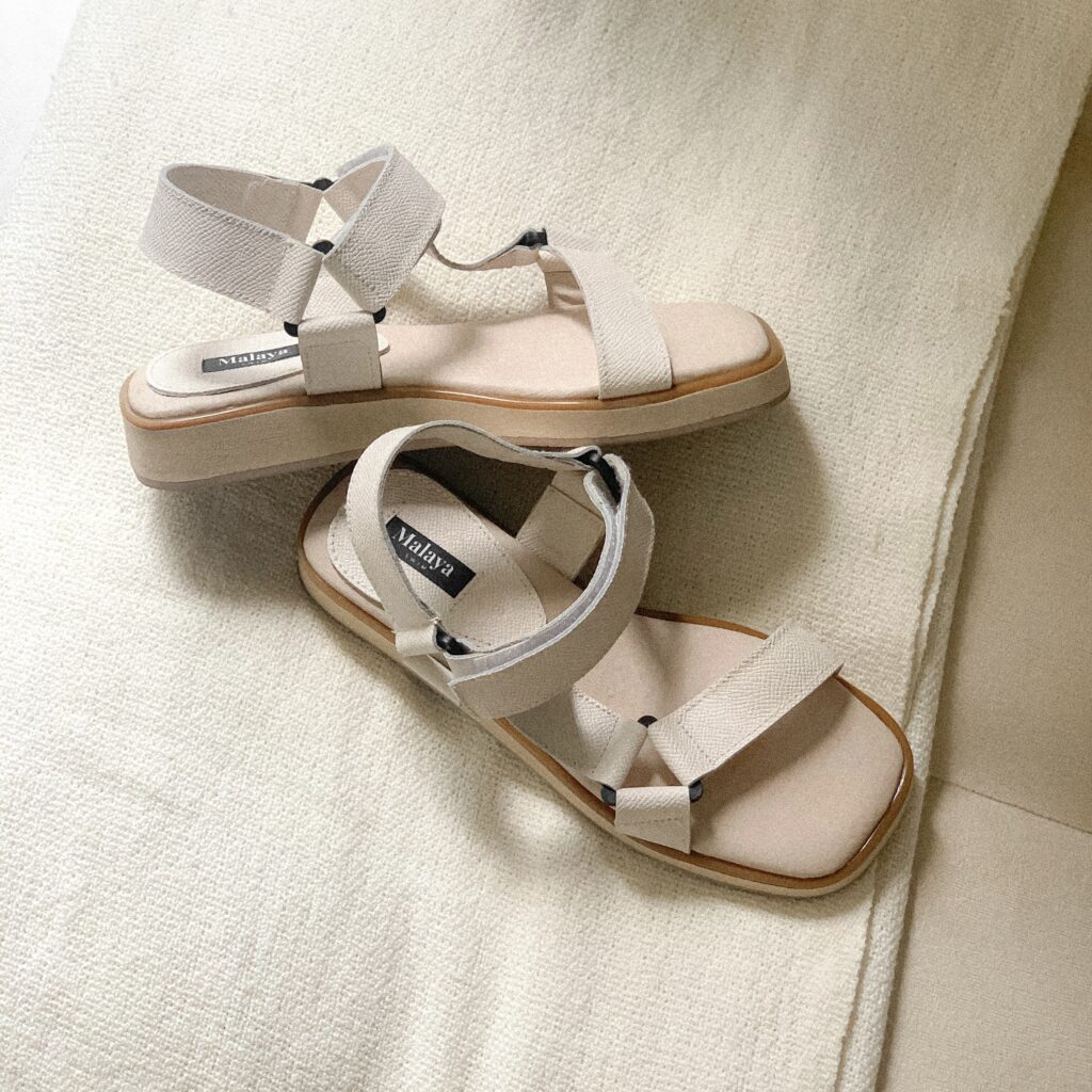 Pacifico Sandals - Malaya Swim PH