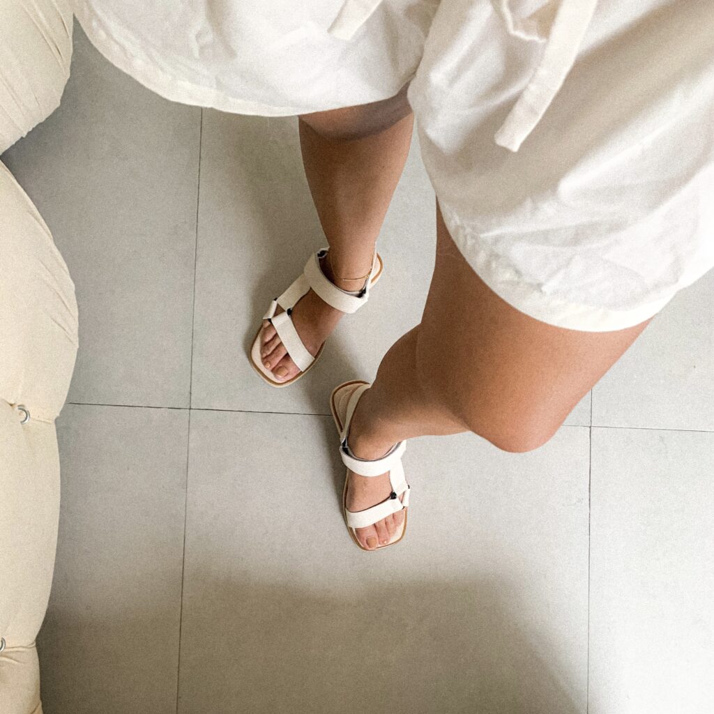 Pacifico Sandals - Malaya Swim PH