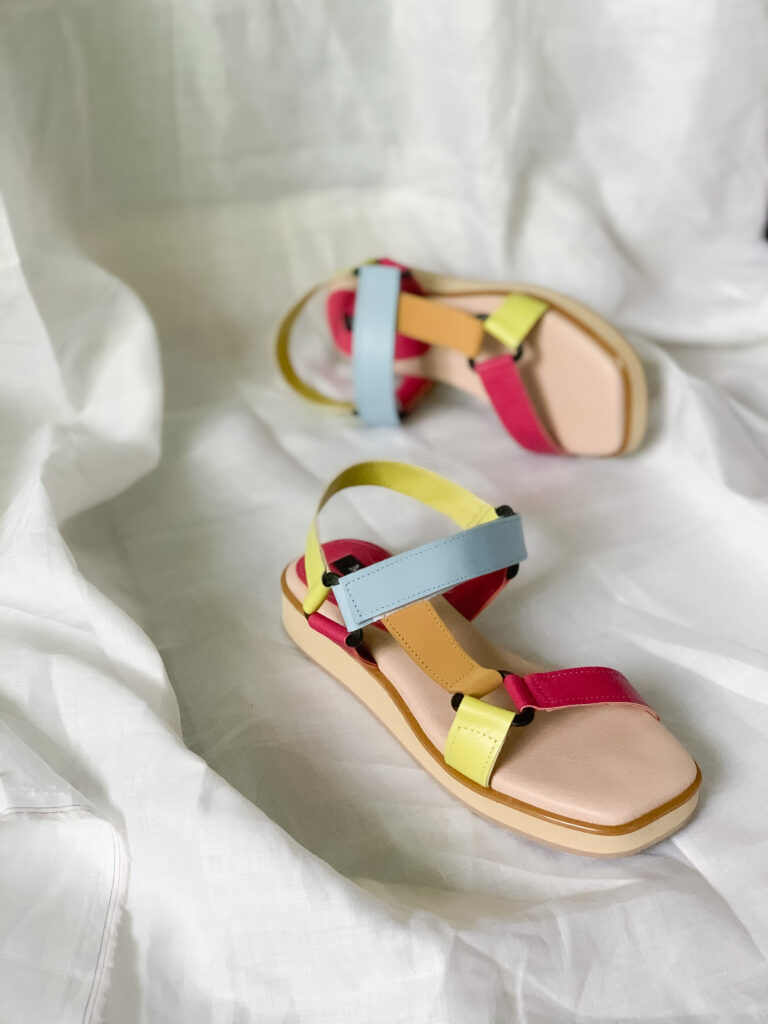 Pacifico Sandals - Malaya Swim PH