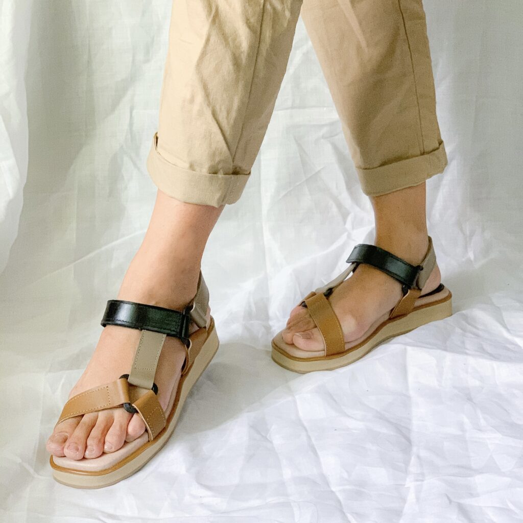 Pacifico Sandals - Malaya Swim PH